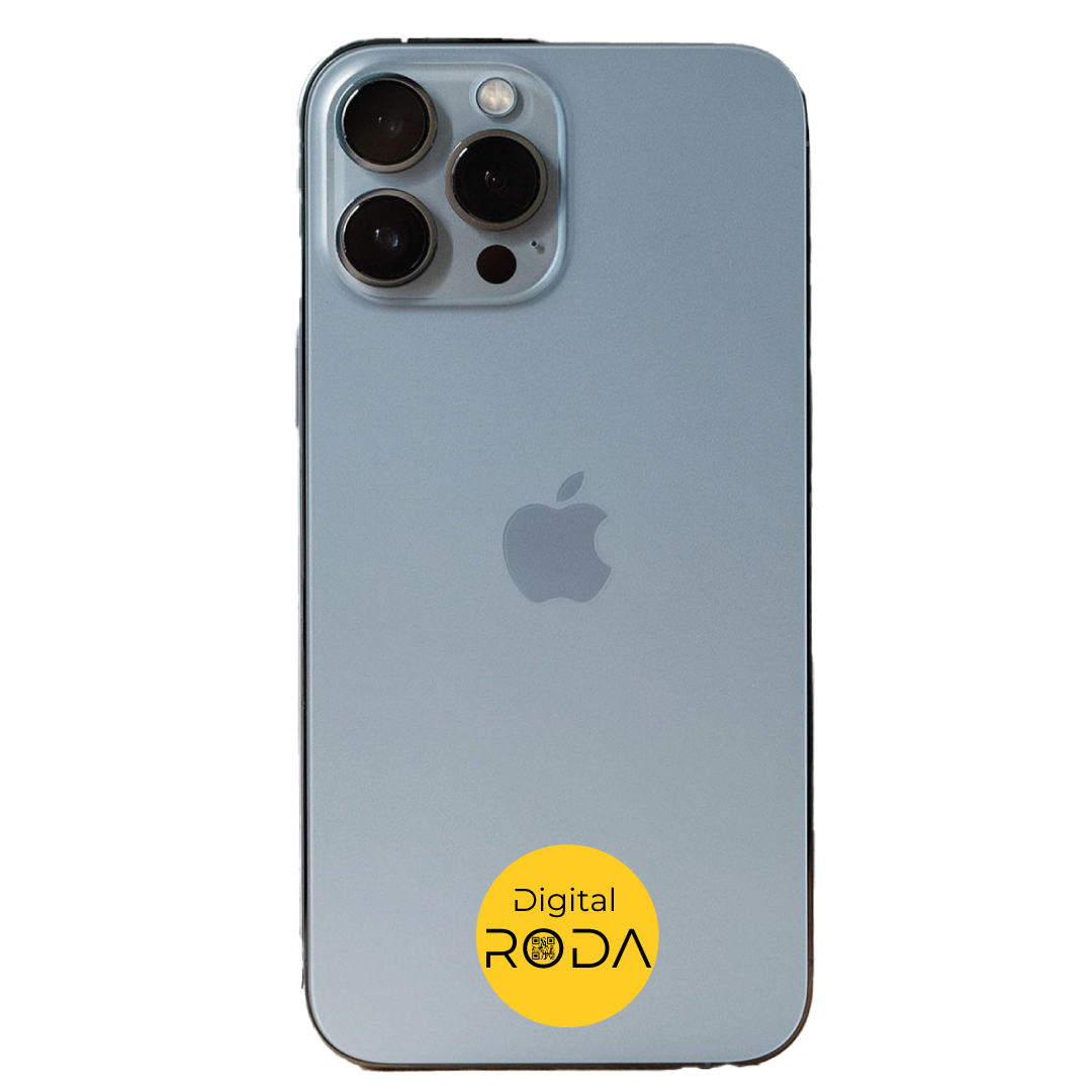 Sticker - Digital RODA